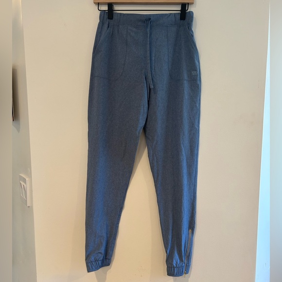 Albion | Pants & Jumpsuits | Albion Fit Jetsetter Joggers Size Xs Tall ...